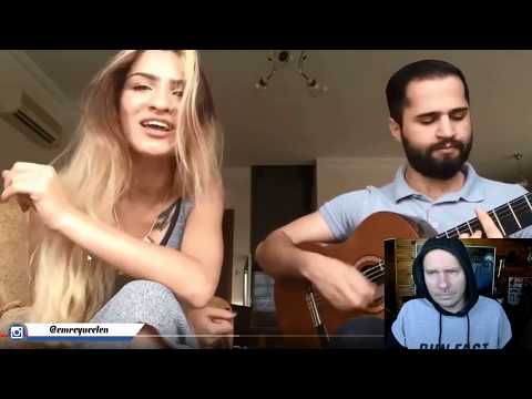 Feride Hilal Akın Ses Analizi (Kendini Geliştirmek !)