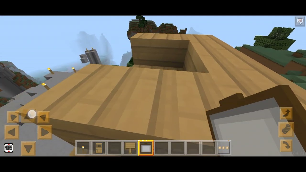 ROBLOX SELF BUILD - YouTube