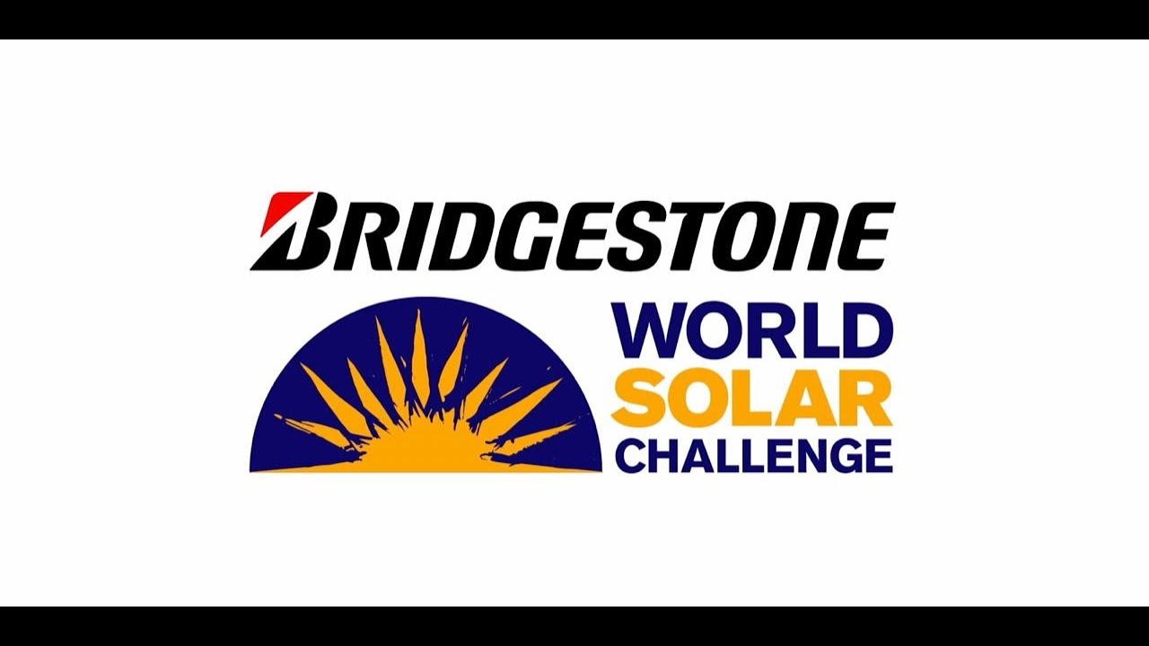 BRIDGESTONE 2023 World Solar Challenge - YouTube