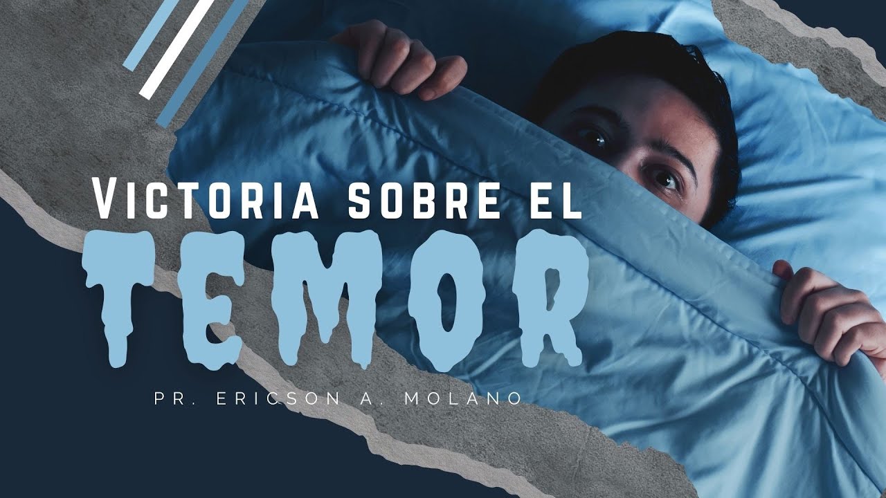 MSI OC | VICTORIA SOBRE EL TEMOR | Prs. Ericson & Nancy Molano - YouTube