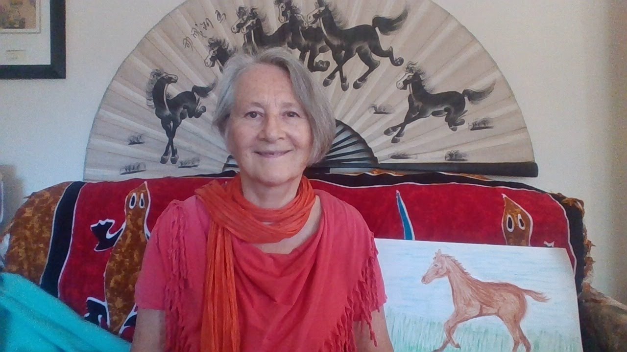 Maria Marevna -- A Russian Fairy Tale - YouTube