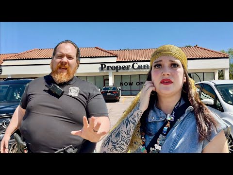 Dispensary 420 Audit Caught Off Guard 