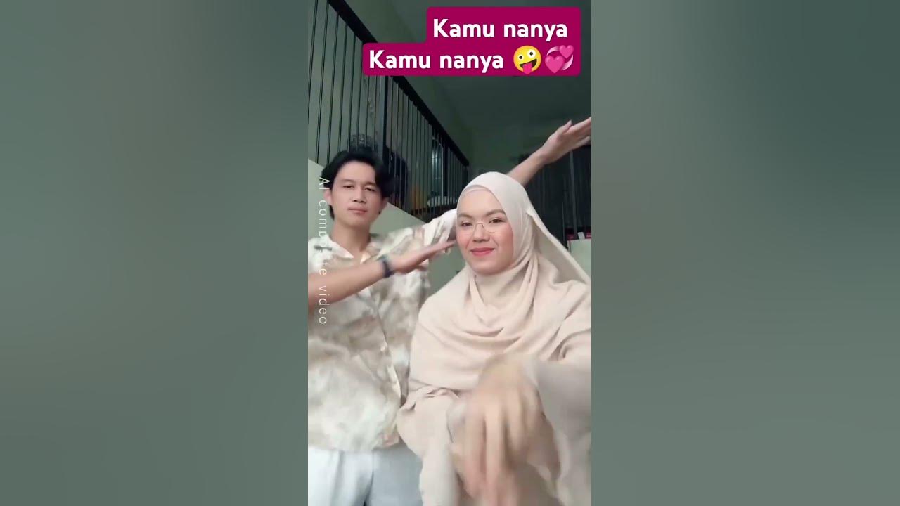 Waaoo kamu nanya 🫣💞 #@3eL_8 #viralvideo #tranding #videoshorts - YouTube