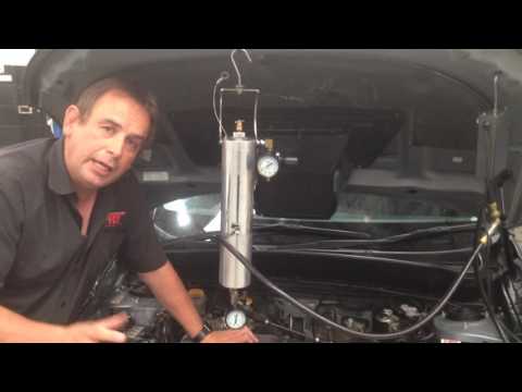 Subaru Diesel DPF secrets and how to fit soot and faults