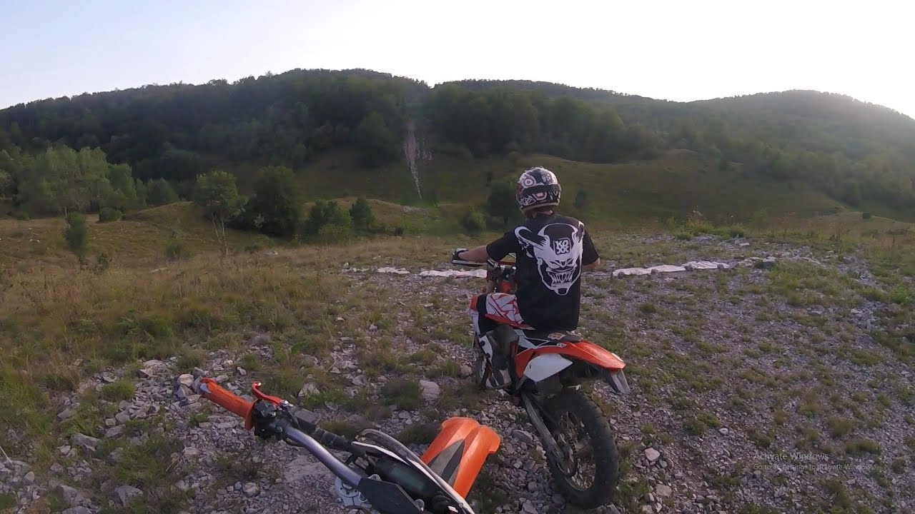 Summer time Extreme Enduro - YouTube