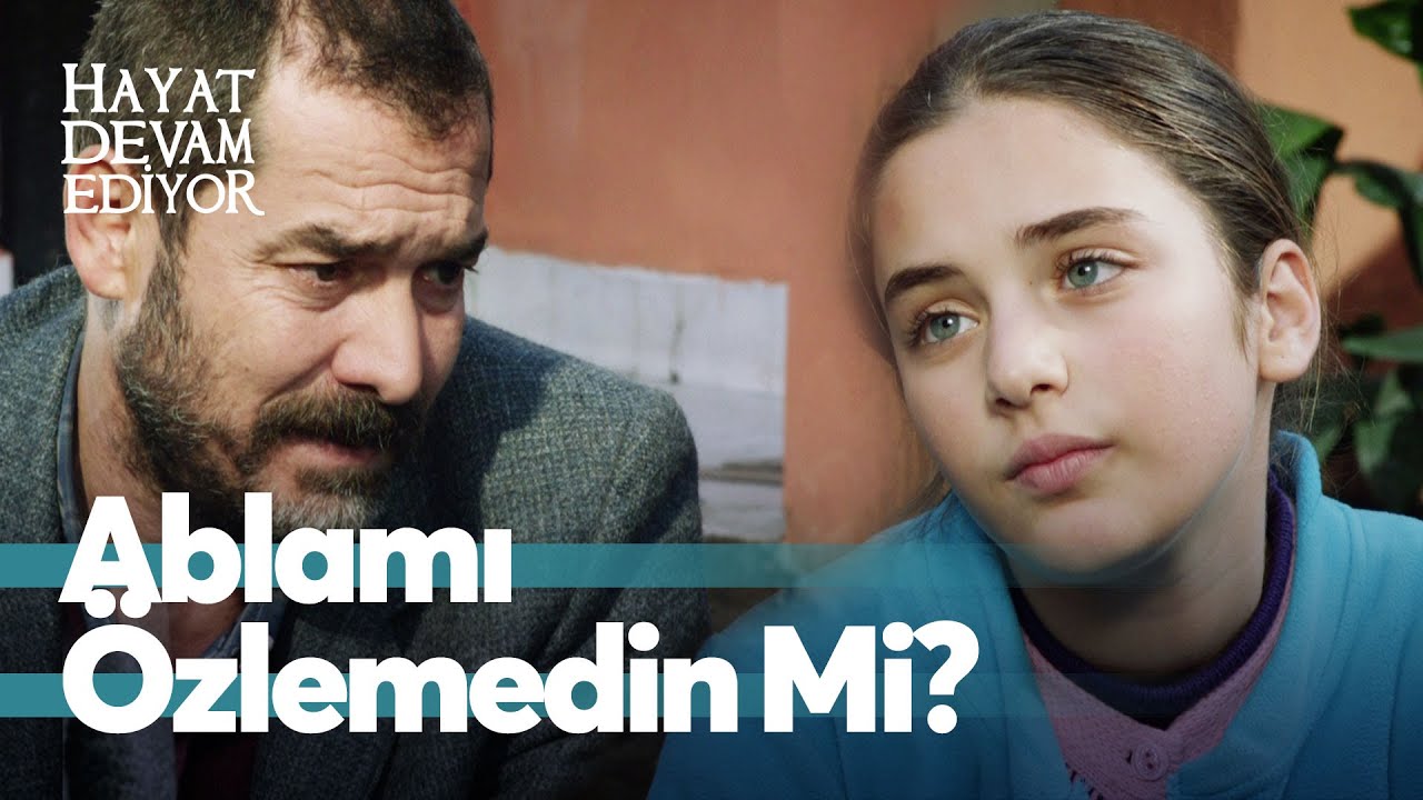 İsmail'i kızının soruları terletti - Hayat Devam Ediyor En Efsane ...