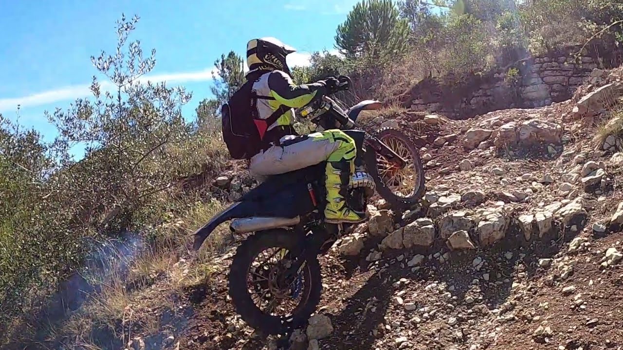 2023 Enduro #100 - YouTube