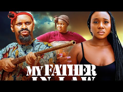 movie titled : MY FATHER IN LAW