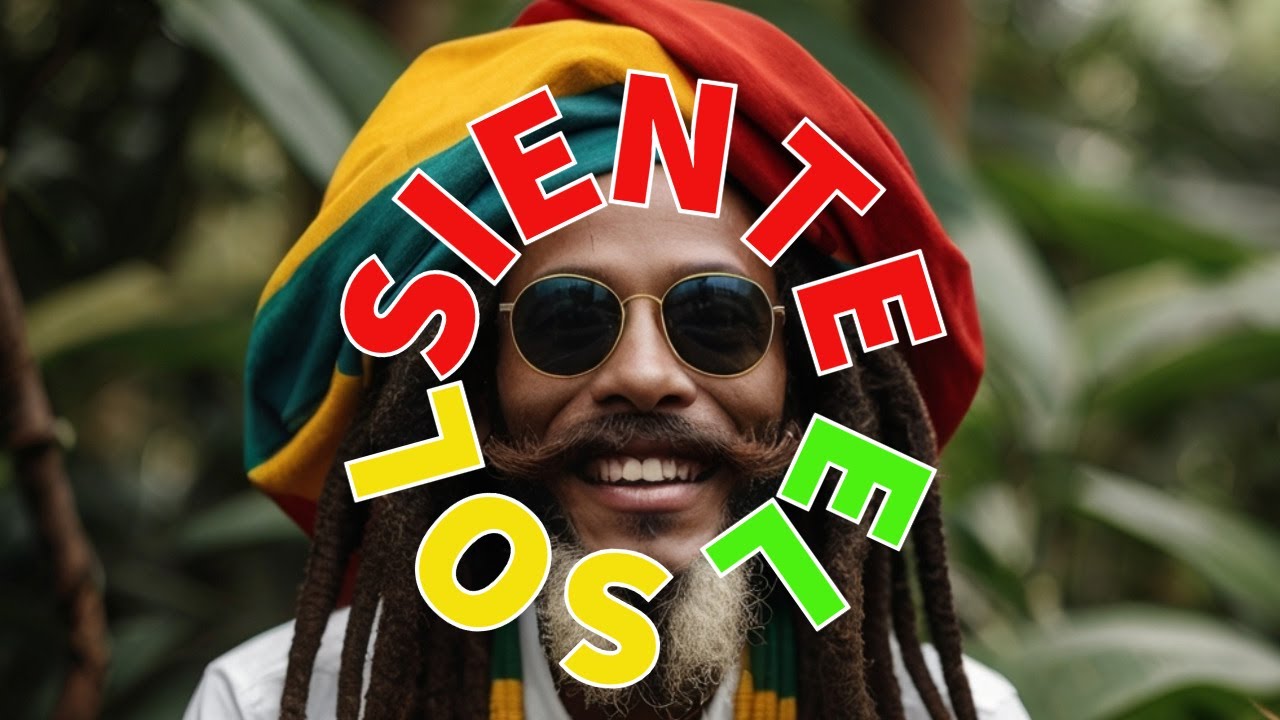 Reggae en Español [Siente el Sol] - YouTube
