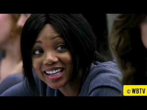 Nikita Season 1 Episode 1 Full Recap Version © @WarnerBros