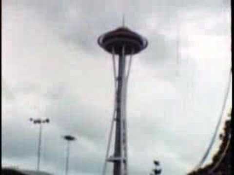 Seattle World's Fair 1962 - YouTube