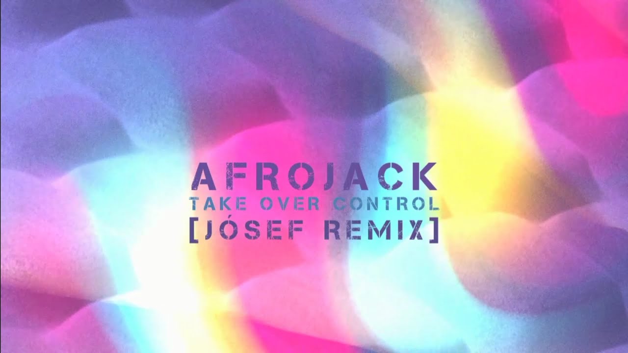 Afrojack - Take Over Control [Jósef Remix] - YouTube