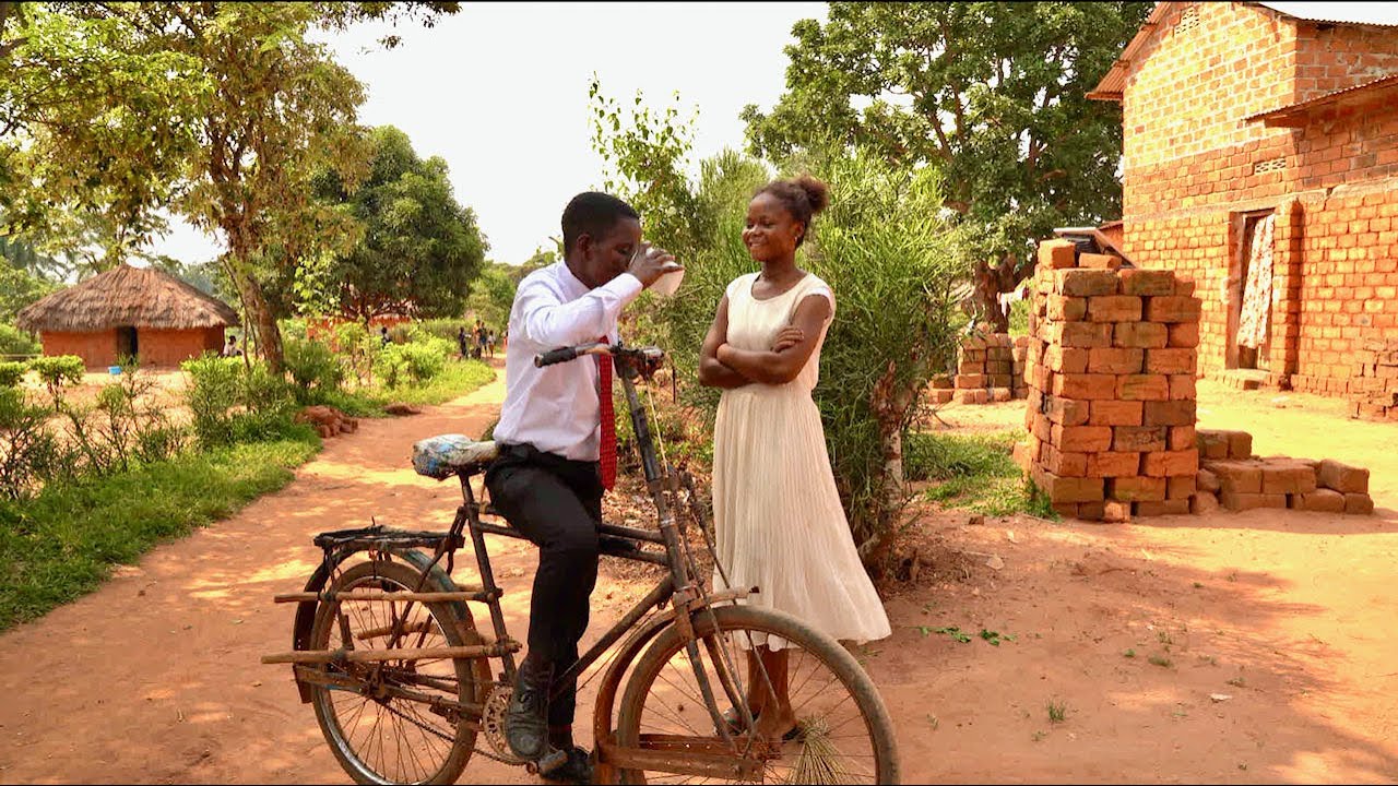 Willy and Lilly Binene and the Saints of Luputa (Episode 8) - YouTube