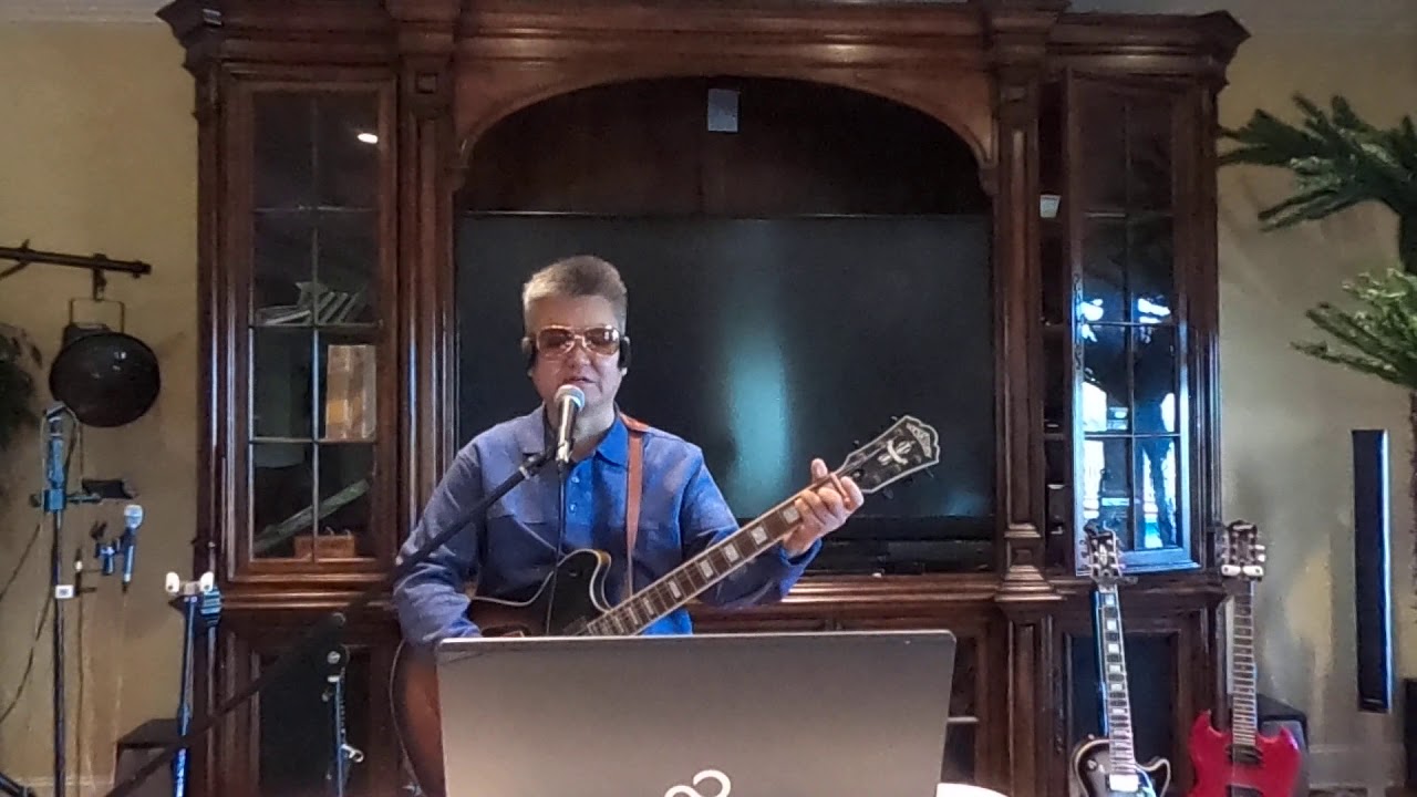 Korean Elvis 2 - YouTube