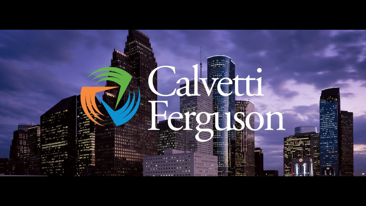 Calvetti Ferguson's Culture - YouTube