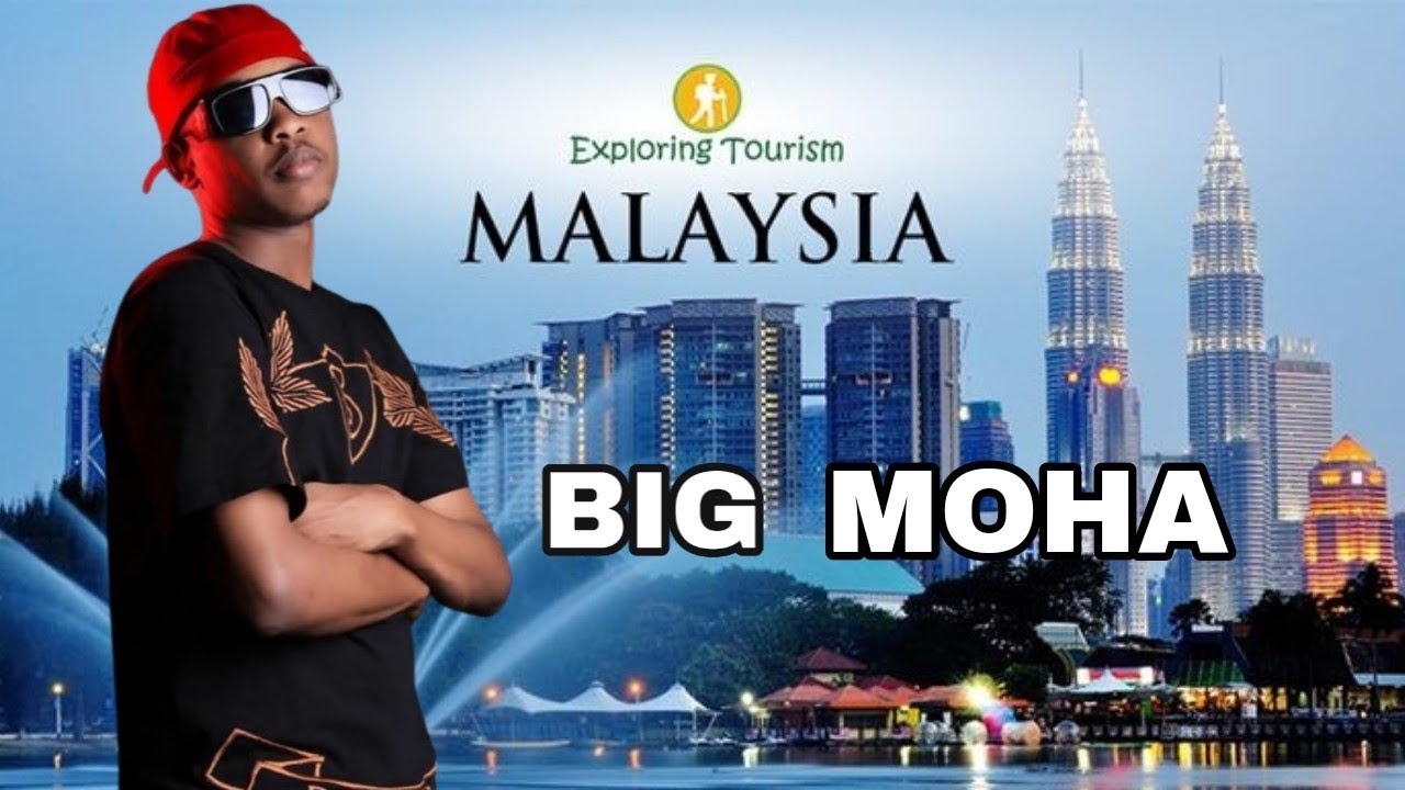 BIG MOHA || HADAAN BAXO || OFFICE MUSIC VIDEO 2024 - YouTube