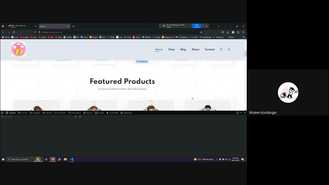 JavaScript Day 8 - YouTube