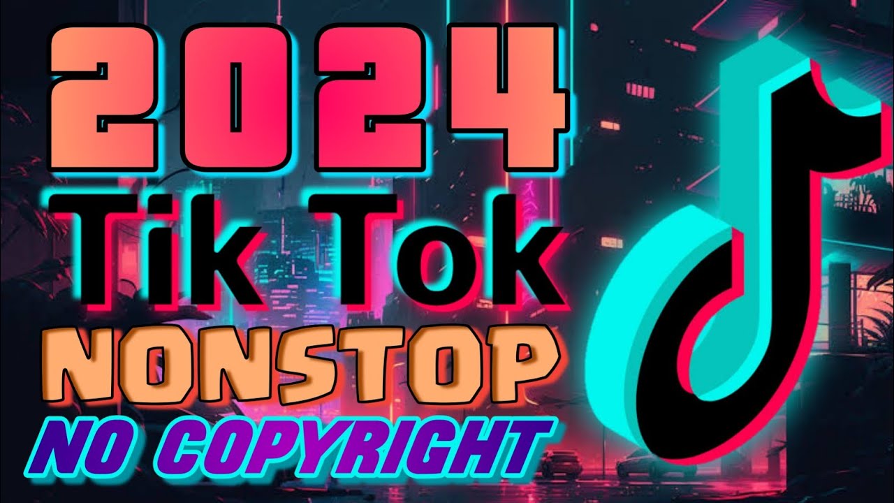 NON-STOP REMIX TIKTOK VIRAL 2024 || DJ JONEL SAGAYNO REMIX [TRAP MISC ...