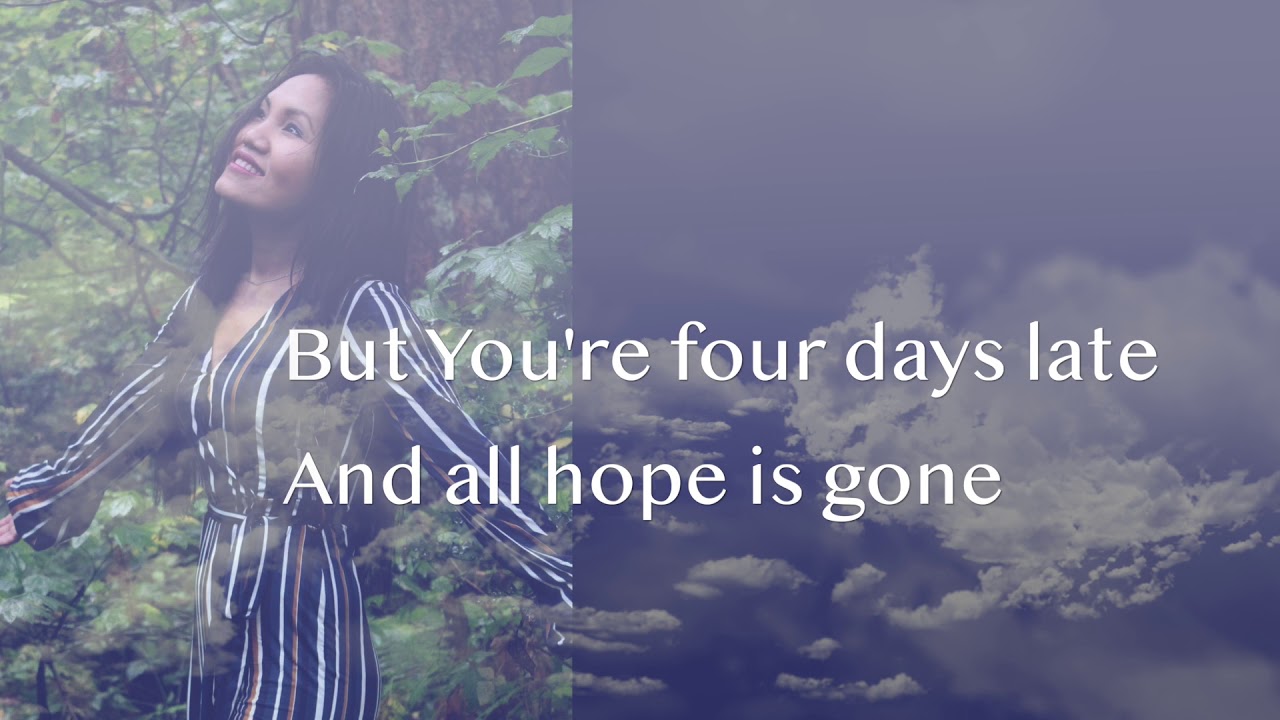 Four Days Late Cover: Mang Ttha Hluan - YouTube