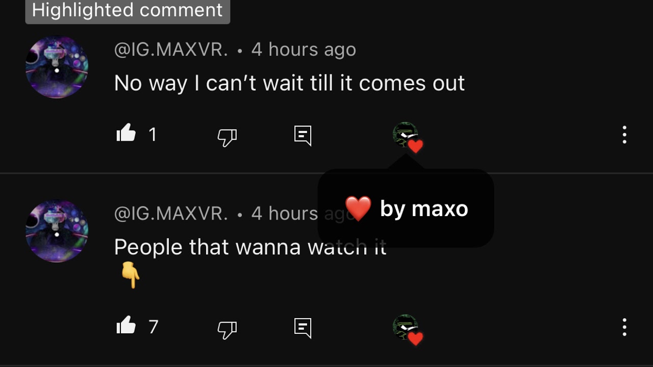 -MAX- Live Stream - YouTube