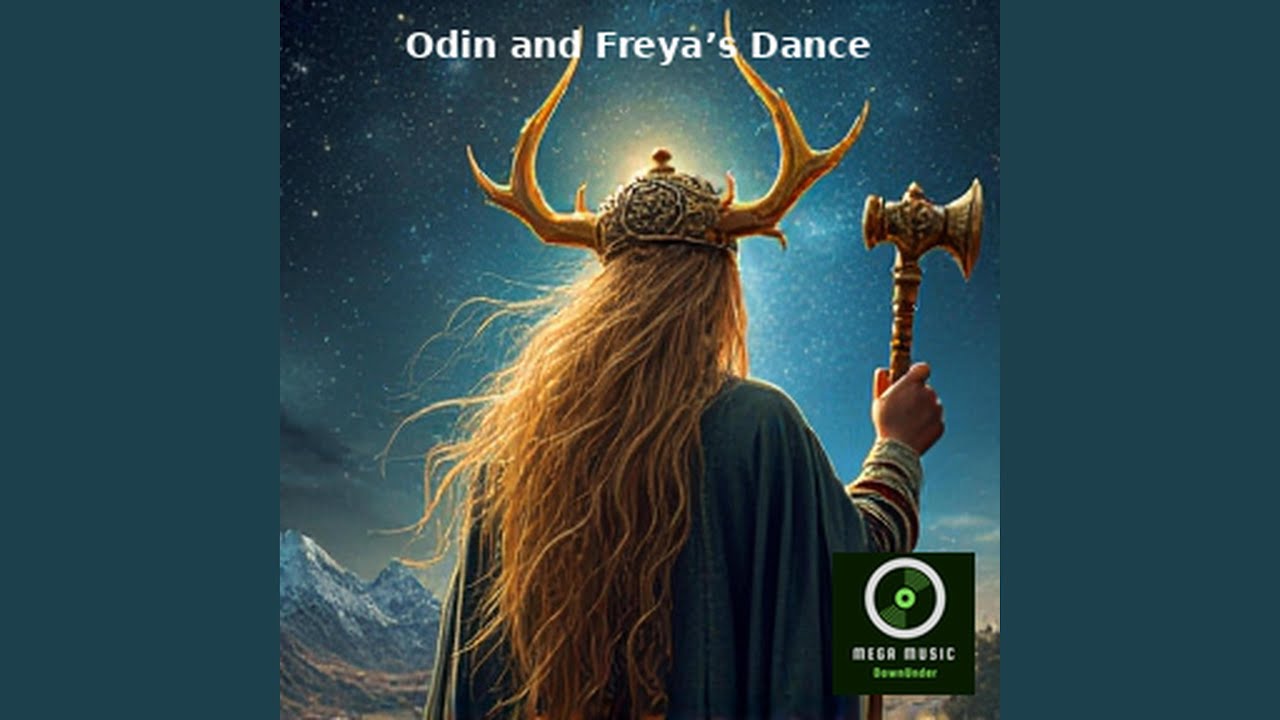 Odin and Freya’s Dance - YouTube