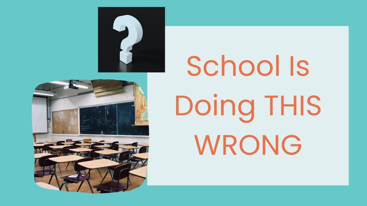 Avoid these teen FND and school mistakes! [2/2] - YouTube