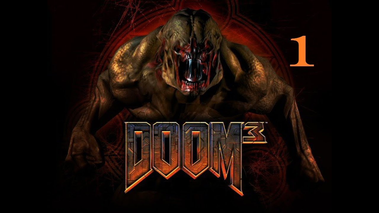 Guía Doom 3 Nivel 1- INTRO - YouTube