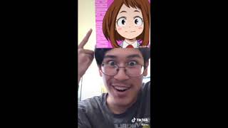 Hawks My Hero Academia Tik Tok Compilation - LovegoodCo... | Doovi