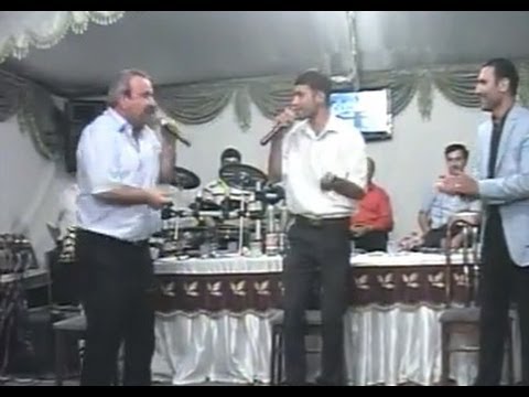 TURAL AGAMİRZE FARİD MEYXANA QAFİYE OYNAQ GELİB
