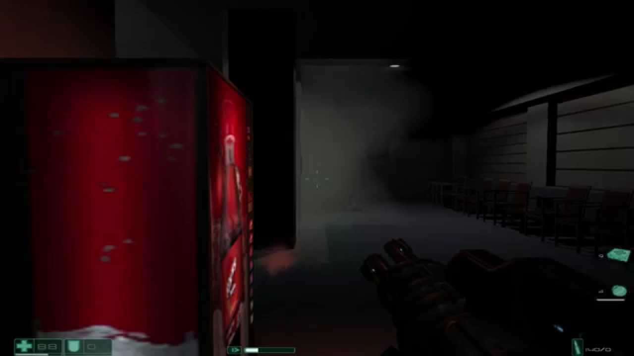 FEAR: Extraction Point - Part 11 - Maternity Ward - YouTube