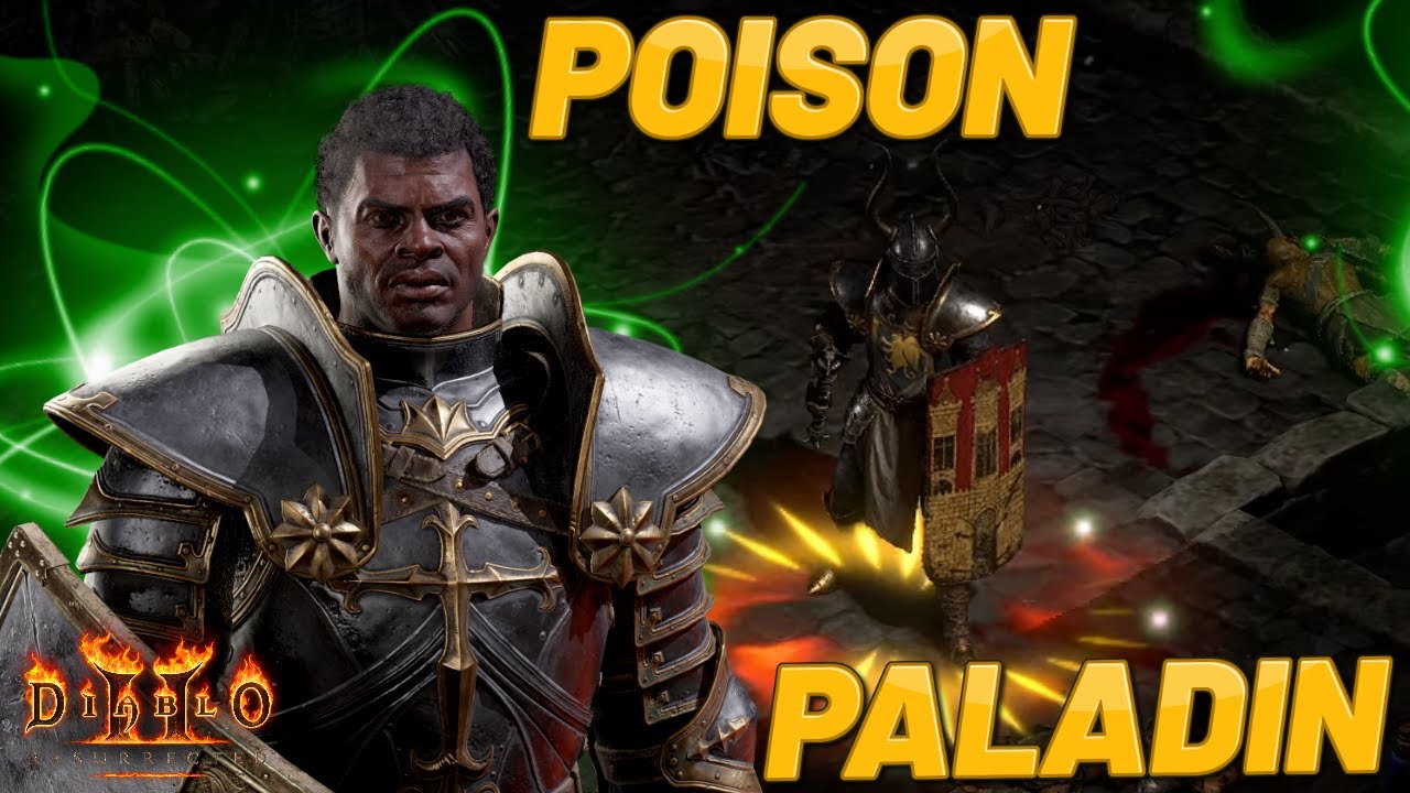 Poison Hybrid Zealer - A Waste Of Time? - YouTube