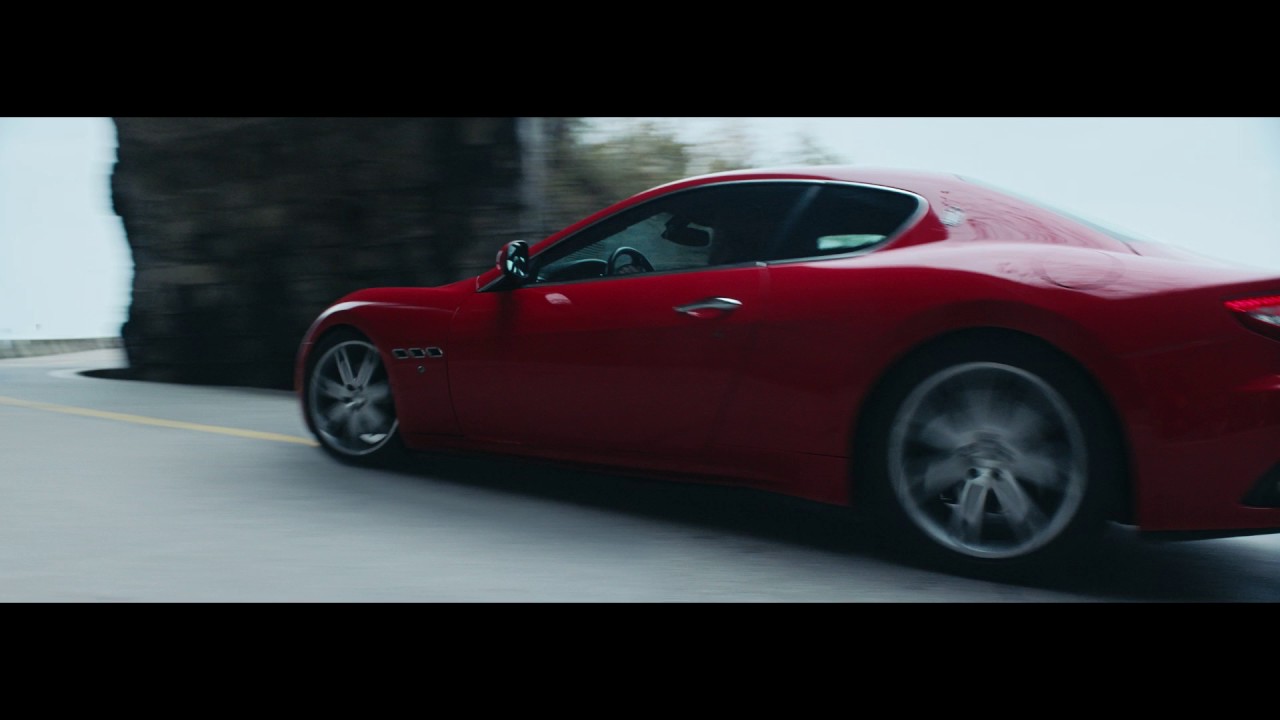 คุณขับรถ... เพื่ออะไร - Shell Helix Drive On - YouTube