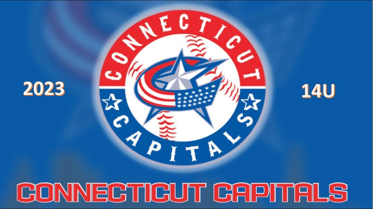 2023 CT CAPITALS 14U - MEMORIAL DAY TRIBUTE AND HIGHLIGHTS - 5_27_23 ...