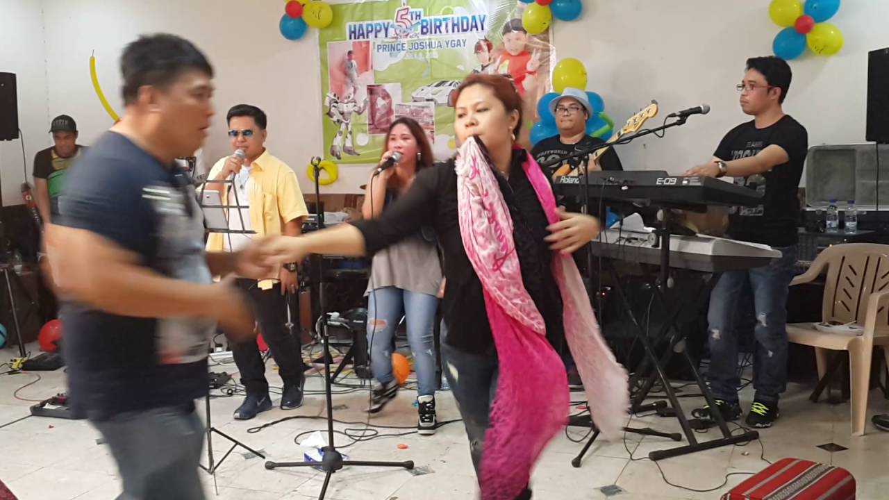 SELENA MEDLEY...Cover by Dynamix Band Riyadh. - YouTube