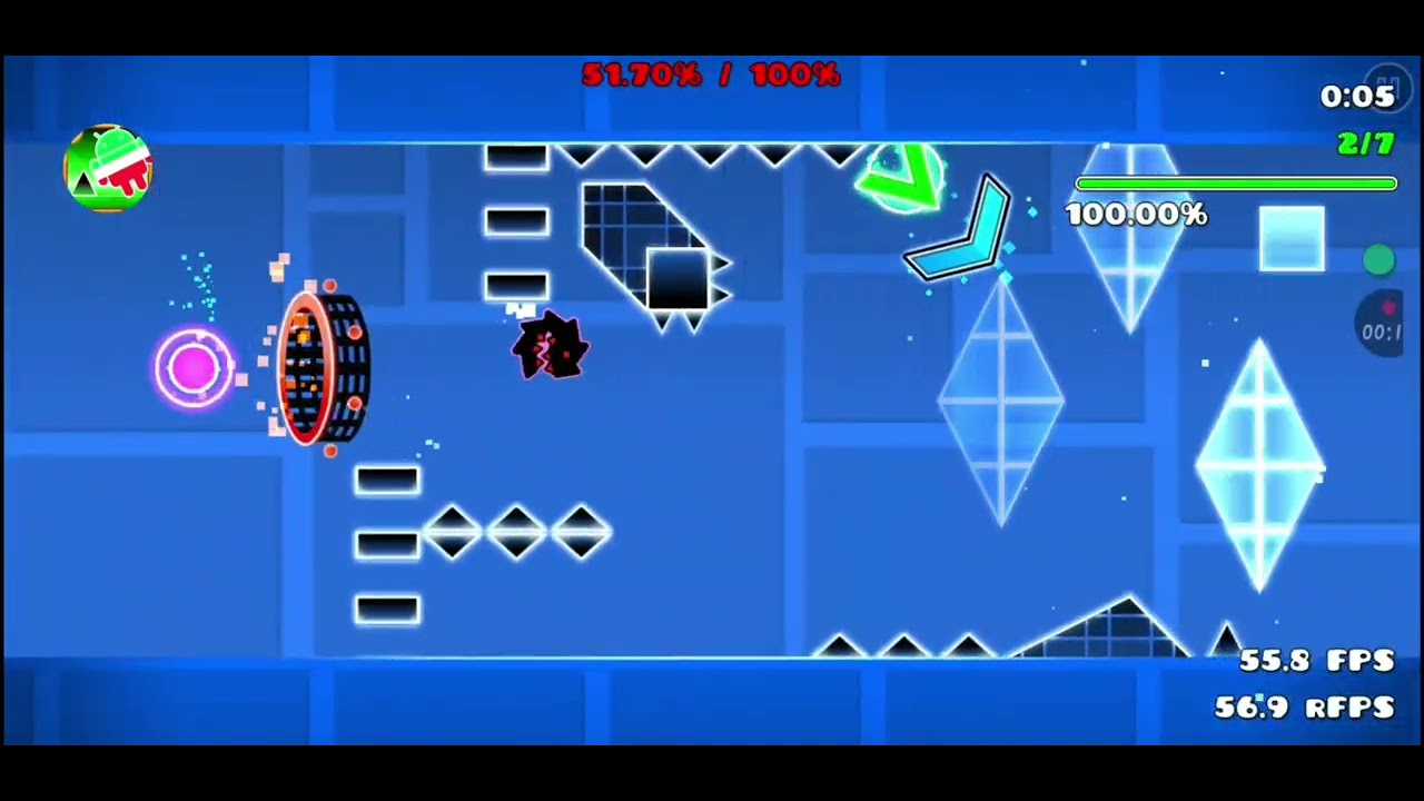 sync layout thing preview - YouTube