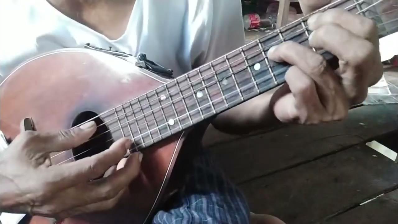 ဇရာ U Tint Shwe - YouTube