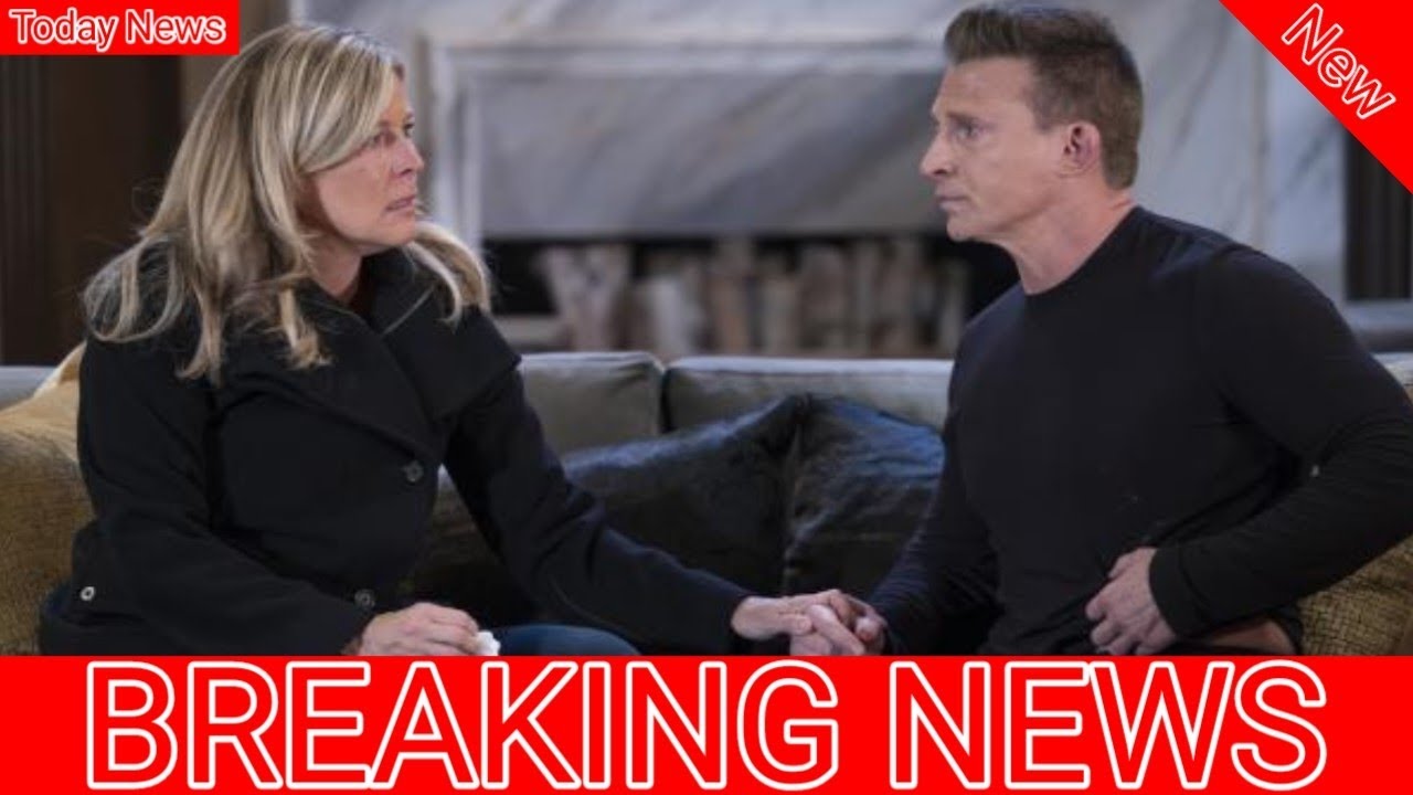 General Hospital Spoilers: Jason’s Punishment for Withholding FBI Info ...