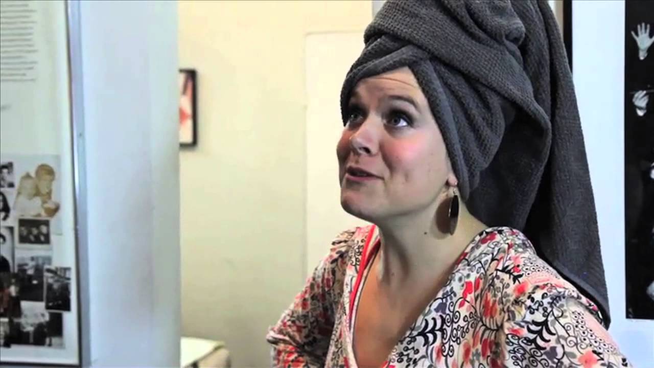 Claire Neumann Reel - YouTube