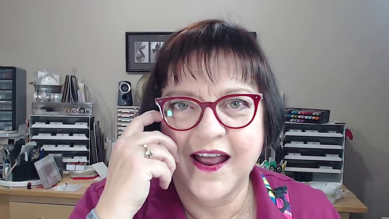 Let's Get Organized Part Two! - YouTube