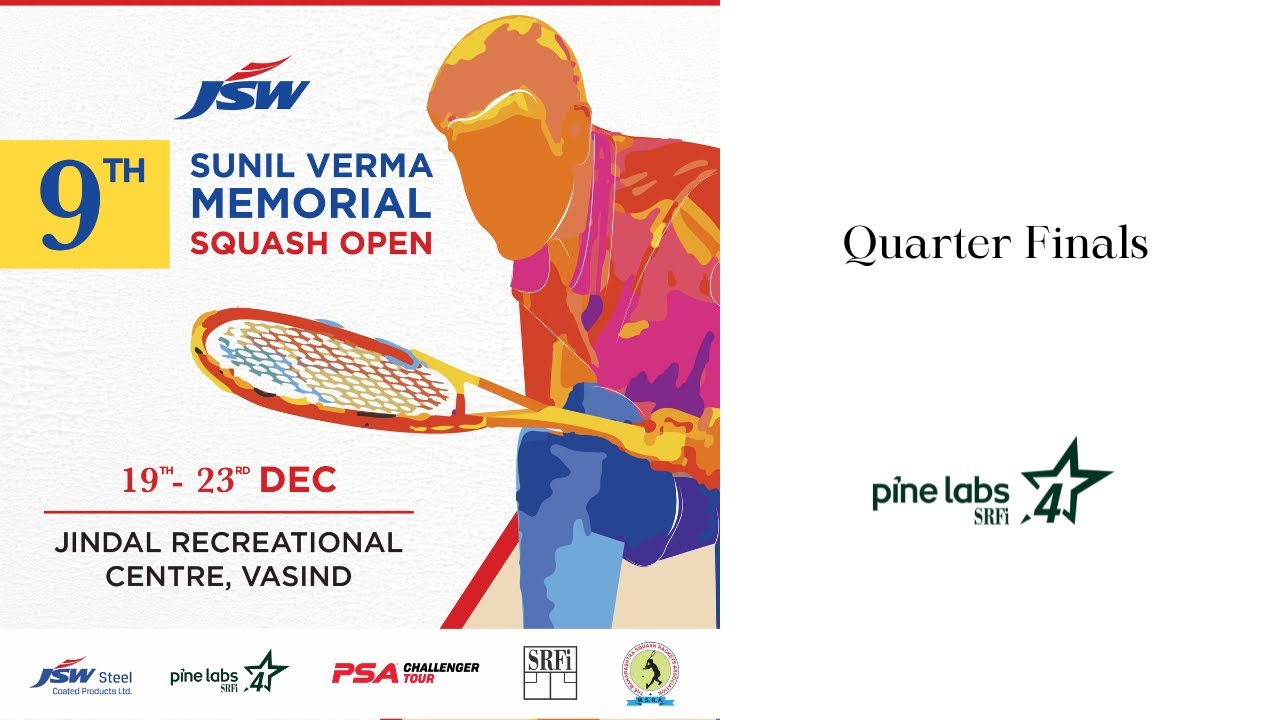 ProCoach - Laxman Joshi v Suraj Bhatt [2] - YouTube