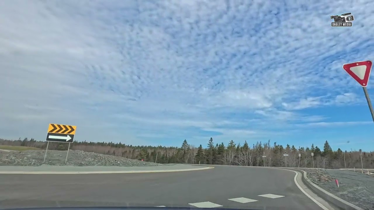 Aerotech Connector expected to open by late summer: official » The ...