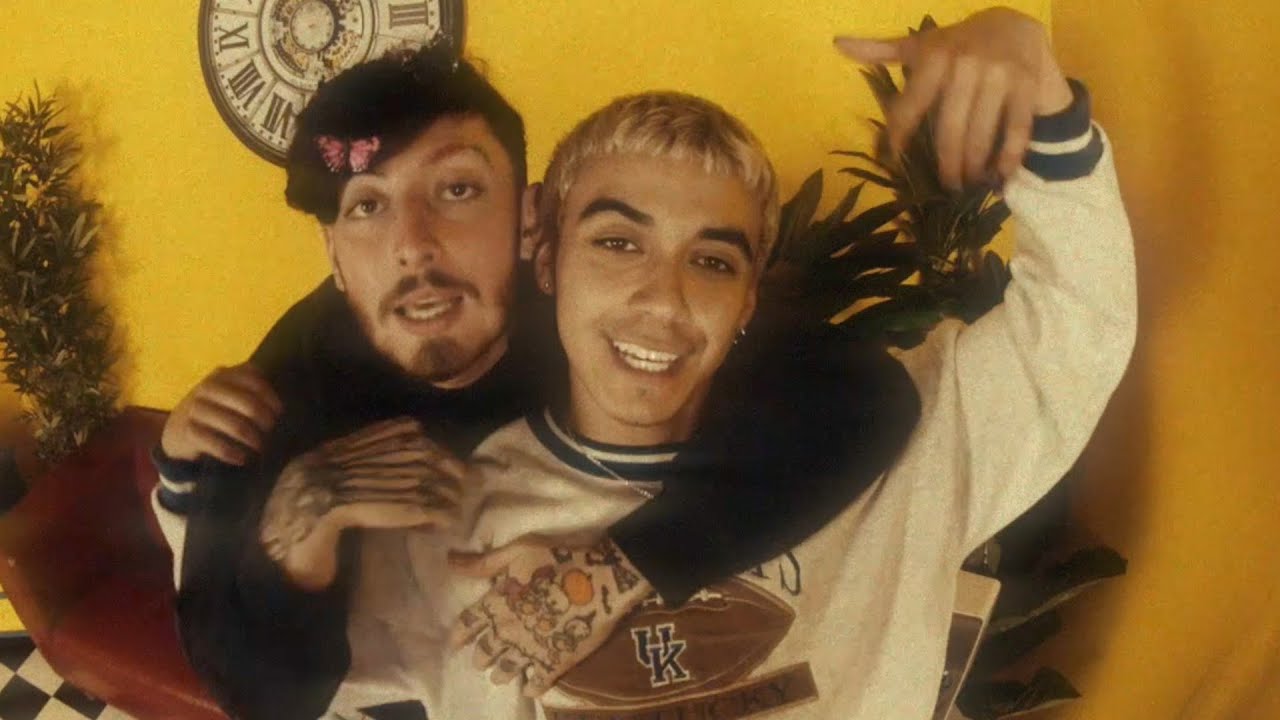 Savage Ga$p - rose petal princess (ft. wassup rocker) - YouTube