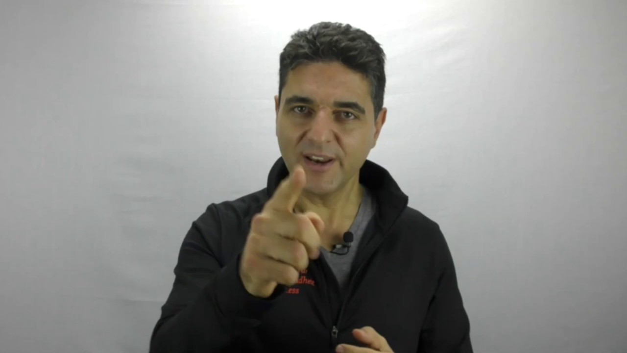 Kanalvorstellung! |studio84 - YouTube