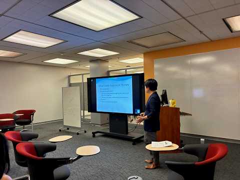 Understanding Mental Health & Self-Care in Asian Culture |Workshop at CSULA 4/27/26