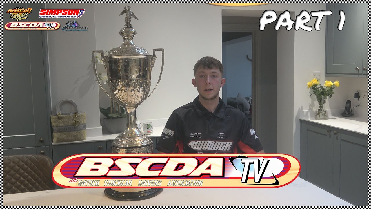 Charlie Sworder - My year as World Champion -part 1 - YouTube