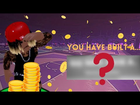 Hoops life tried to hide this build!! Best Build For The stage!!! - YouTube