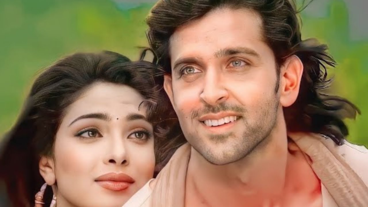Aao Sunao Pyar Ki Ek Kahani | Full HD Video | Hindi Song | Shreya ...