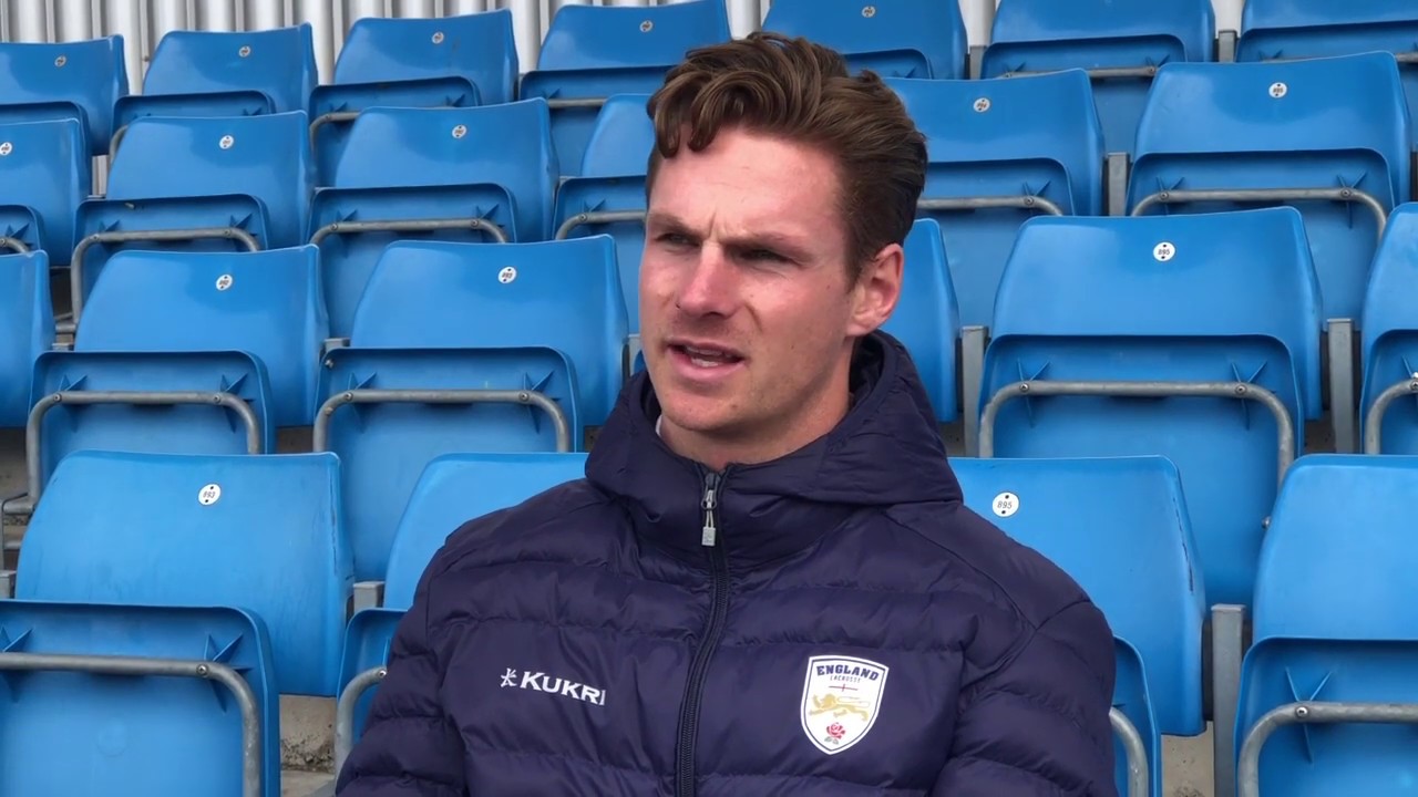 Steve Lydon | First Interview - YouTube