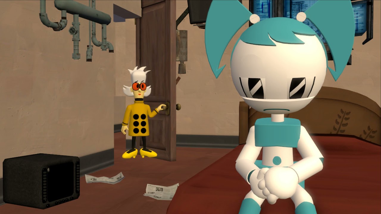 mlaatr reanimated shot 73 (sfm) - YouTube