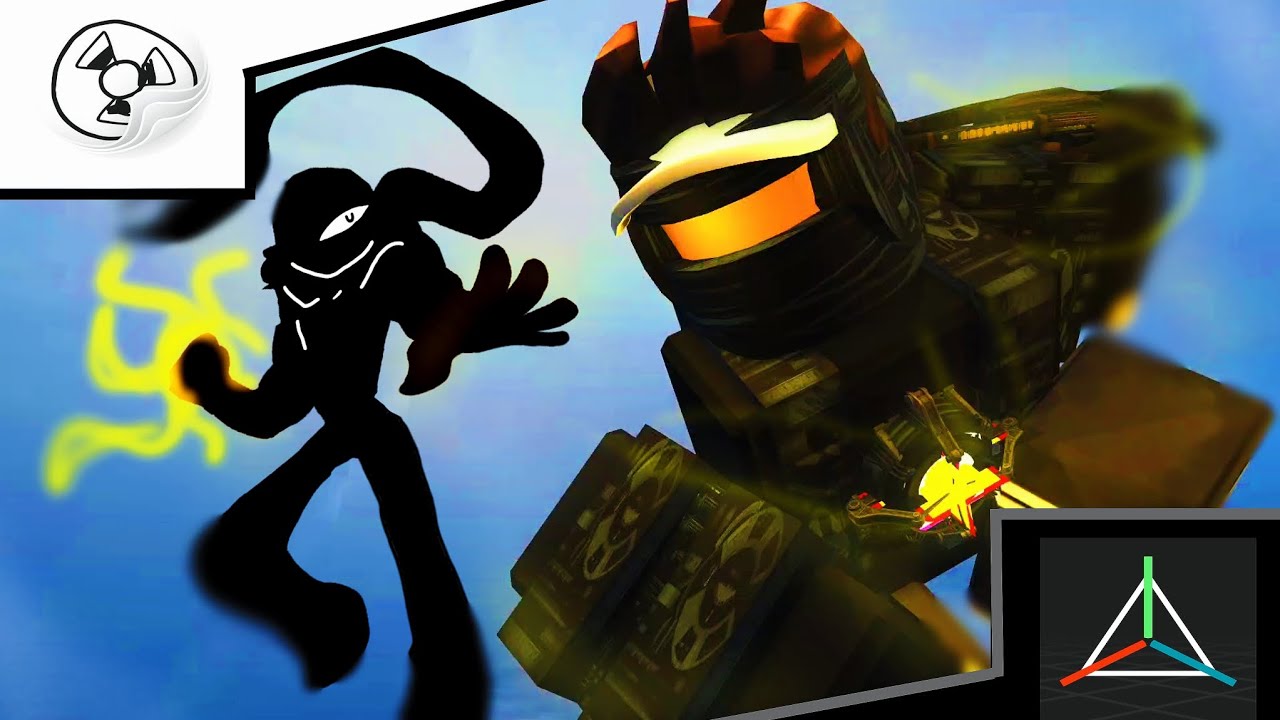 2D VS 3D COLLAB REMAKE ||Flipaclip and prisma 3d animation|| Collab ...